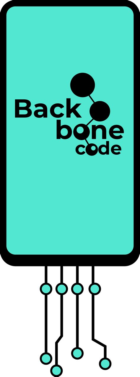 Backbonecode