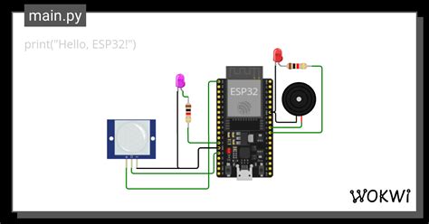 Tp Final Wokwi Esp32 Stm32 Arduino Simulator