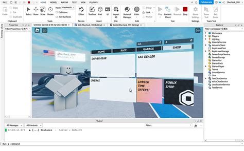 Gui Feedback Ui And Ux Creations Feedback Developer Forum Roblox