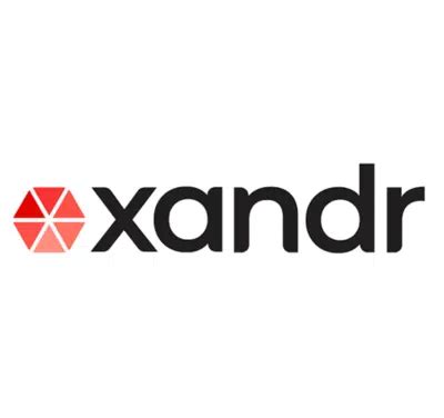 Xandr DSP Xandr SSP Xandr Curate By Microsoft Gourmet Ads