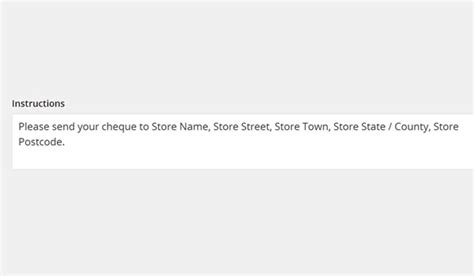 the beginners guide to woocommerce more checkout settings envato tuts
