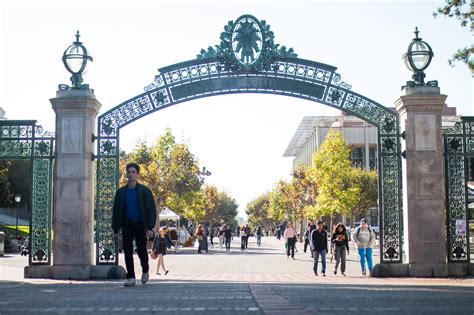 Uc Berkeley Ranked 1 In Data Science And 2 In Computer Science Cdss At Uc Berkeley