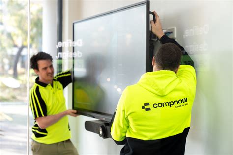 Electrical Data And Security Compnow