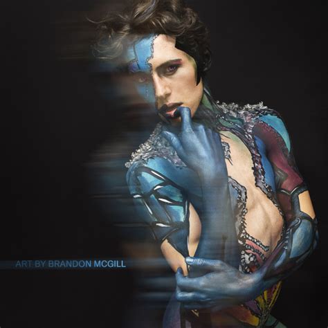 Seth Powers On Tumblr