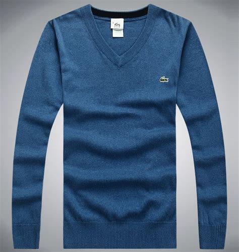 Купить Lacoste original Мужской свитер пуловер джемпер лакост лакоста ...