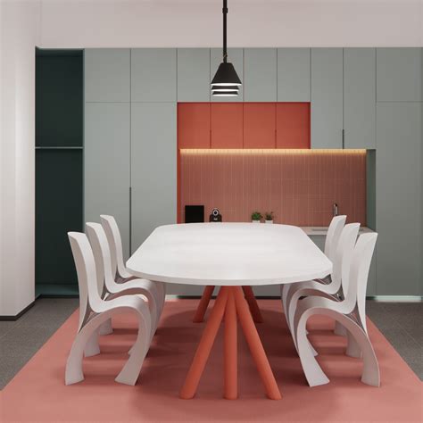 사무실 인테리어 인테리어 컨설팅 포트폴리오 크몽