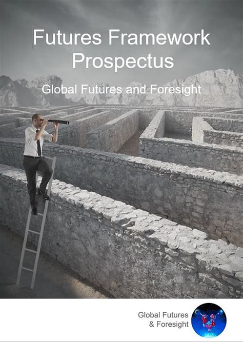 Framework Global Futures And Foresight