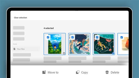 Feature Summary Adobe Fresco October 2022 Release