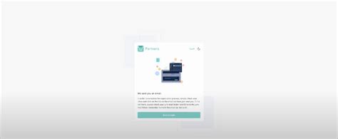 Create Salla Partners Account Salla Developers