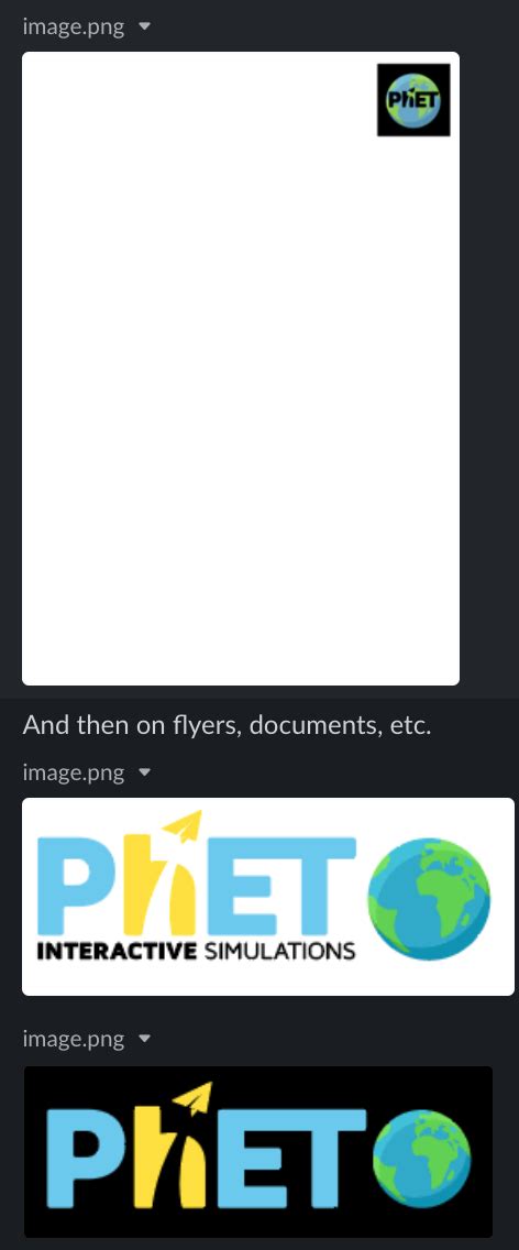 phet global logo creation · issue 1101 · phetsims tasks · github