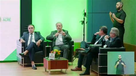 Vp Da Abrainc Debate Desafios Do Setor Em Evento Do Fórum Norte E Nordeste Da Indústria Da