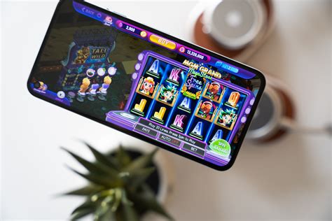 9 Best Slot Machine Games On Ios Devices G For Games