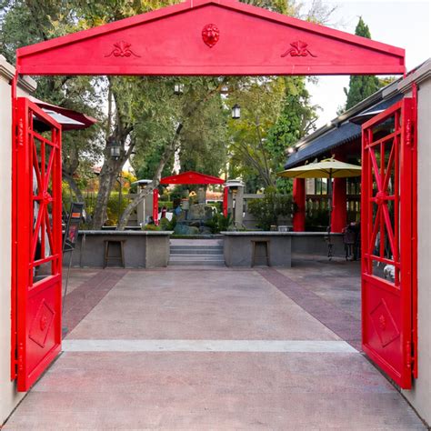 Empress M Restaurant Napa Ca Opentable