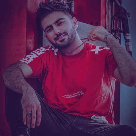 دانلود آهنگ داری از رو لج حرف میزنی چرا داری باشم بد حرف میزنی