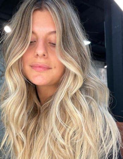 Hair Trends 2024 Belle Ame Lancaster Hair Salon