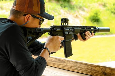 Top Ar 15 Upgrades For Accuracy Jsd Supply