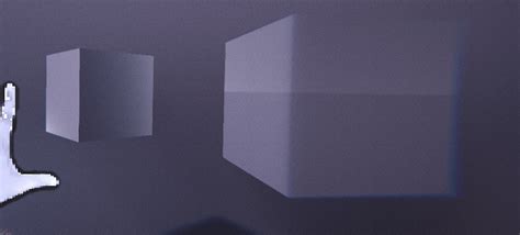 Does Transparency Work With Sss In Unitys Hdrp Lit Shader Unity3d