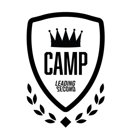 Info And Faqs Leading Second Camp