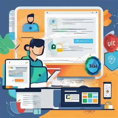 Provide Free Ssl Certicate Installation For Your Website By Arunajith524 Fiverr