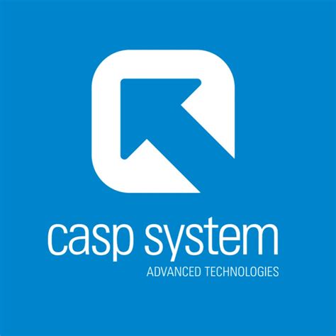 CASP System YouTube