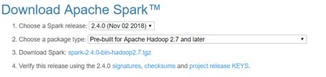 Github Badr1600apache Spark Real Time Data Analystics