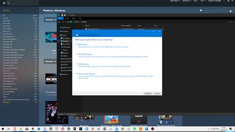 9 10 beta 1 released page 3 beta testing launchbox community forums