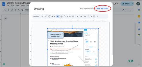 How To Annotate On Google Docs For Clearer Collaboration
