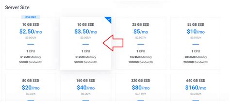 How To Create A Server On Vultr Serverkernel