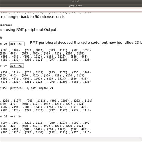 Esp Rmt Peripheral For Radio Remote Control Hackaday Io