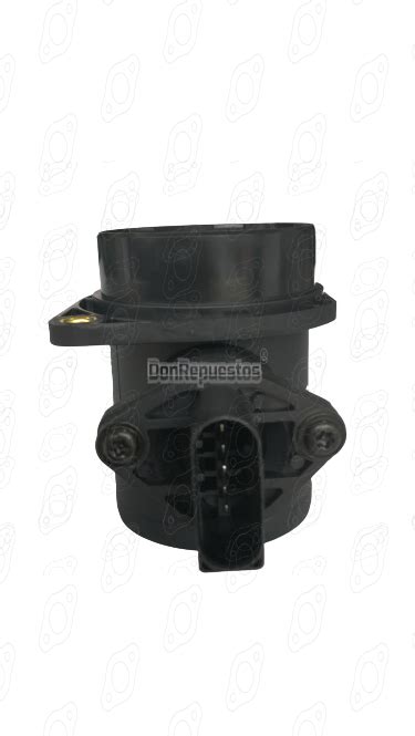 Sensor Flujo Aire Maf Audi