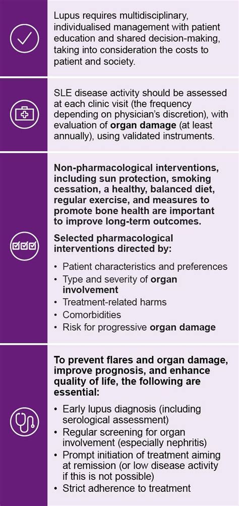 Treatment Recommendations Benlysta Belimumab For Hcps