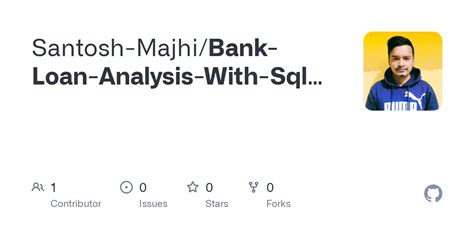 Github Santosh Majhi Bank Loan Analysis With Sql Powerbi