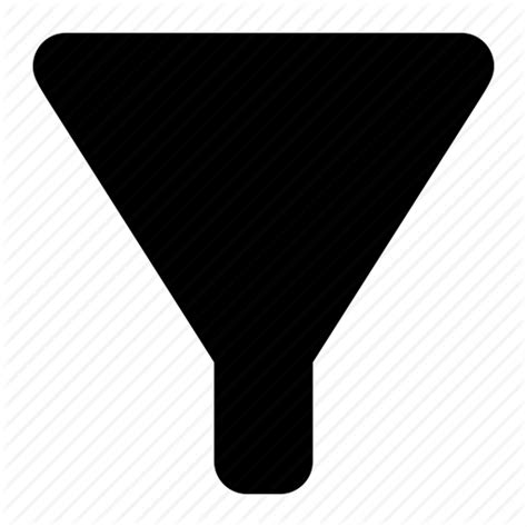 Excel Filter Icon At Collection Of Excel Filter Icon