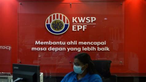Flexible Accounts Are Introduced By Epf To Allow Withdrawals