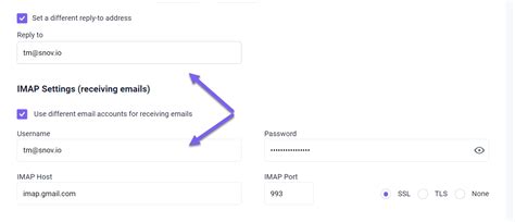 Snov Io Limited Email Connection And How To Fix It