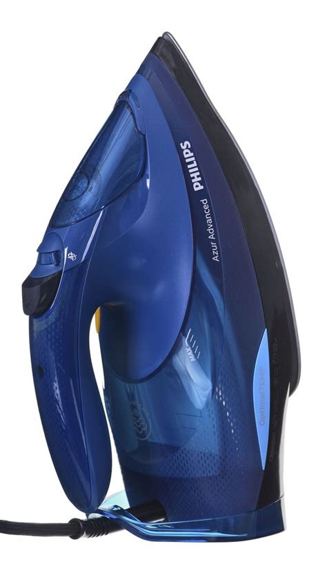 Żelazko PHILIPS Azur Advanced GC 4937/20 - 12356369594 - oficjalne ...
