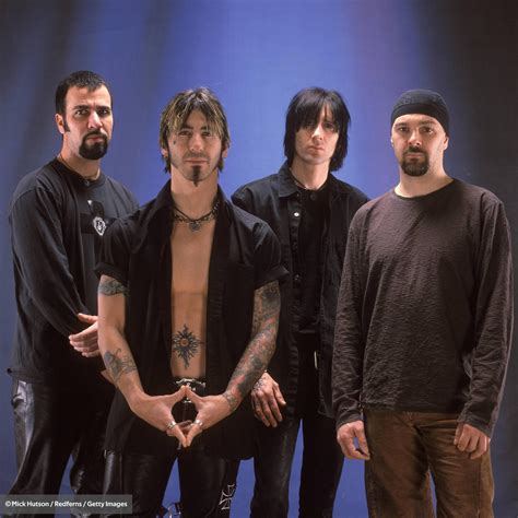 Godsmack Télécharger Et écouter Les Albums