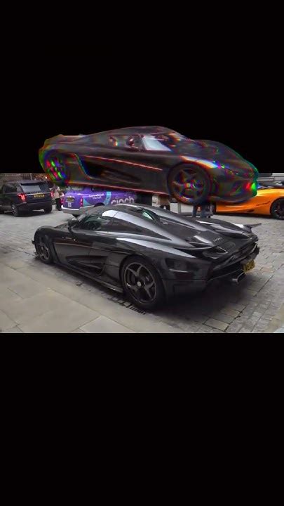 La Boo Boo 🔥 Edit Car Koenigsegg Labobo Youtube