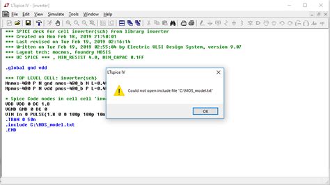 Problem With Electric And LTSpice Electronics Forum Circuits