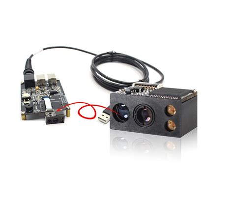 Spare Pos Part Barcode Scannerstand Qr Code Scan Engine1d 2d Decoder