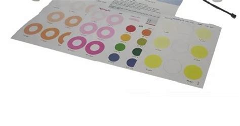 Turbidity Test Kit At Best Price In Thane By Wasser Solutions Private