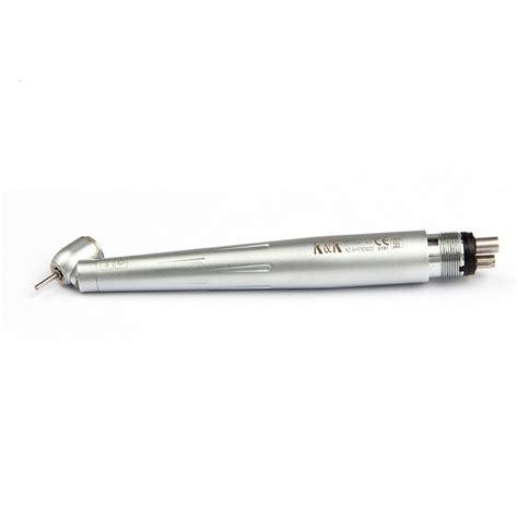 중국 치과 고속 핸드 피스 45 학위 Led 제조업체 저렴 한 치과 고속 핸드 피스 45도 Led 판매 Ulike 치과