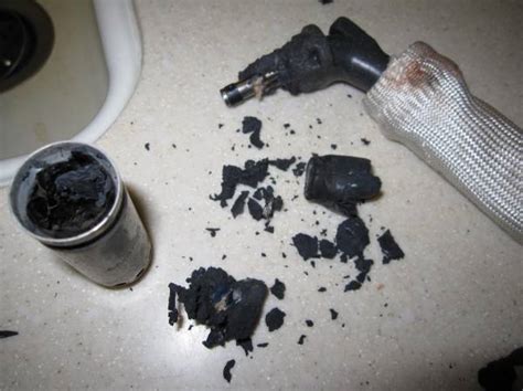 8 1 Spark Plug Wires Irv2 Forums