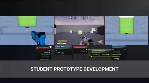 Unreal Engine Course Mages Institute Ppt