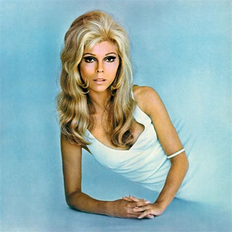Nancy Sinatra This Week Hunter Lea Explores The Facebook