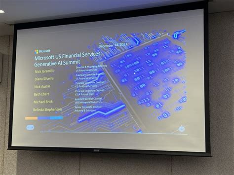 Nick Jaramillo On Linkedin Msft Microsoft Generativeai Generativeartificialintelligence