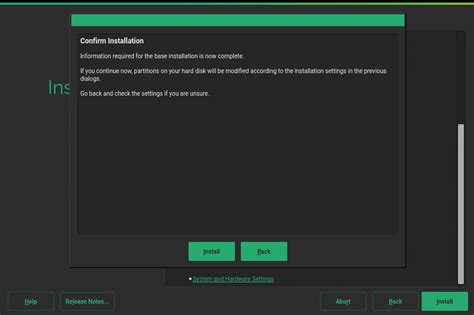 Sles Deployment Part Iii Sles V15 Sp1 Installation Network Pioneers