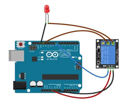 srd 05vdc sl c dry contact bell timer general guidance arduino forum