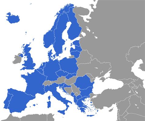 Nato In Europe By 2024 Rmapporncirclejerk
