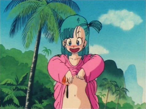 소년만화 이줄 알았던 알가보니 사실상 망가 주인공인 부르마 Bgm 유머 움짤 이슈 에펨코리아